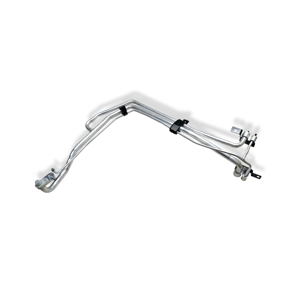 ТРУБКА КОНДИЦИОНЕРА HYUNDAI GRAND STAREX (07...) | HLLT Auto Parts